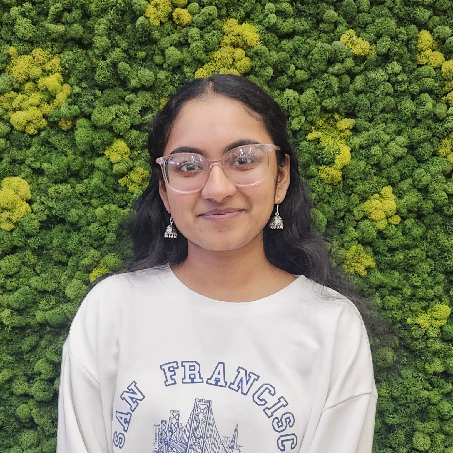 Lakshita Madhavan | Portfolio